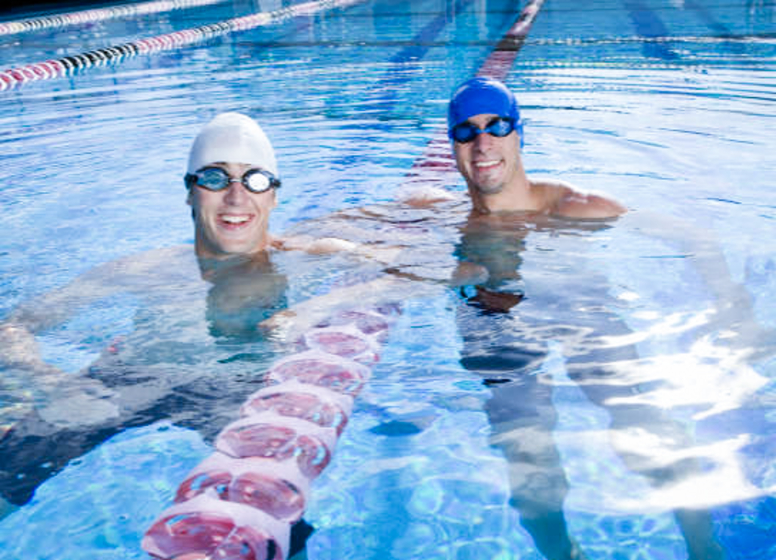 Adult's Private and Semi-Private Swimming Lessons - Carleton Athletics ...