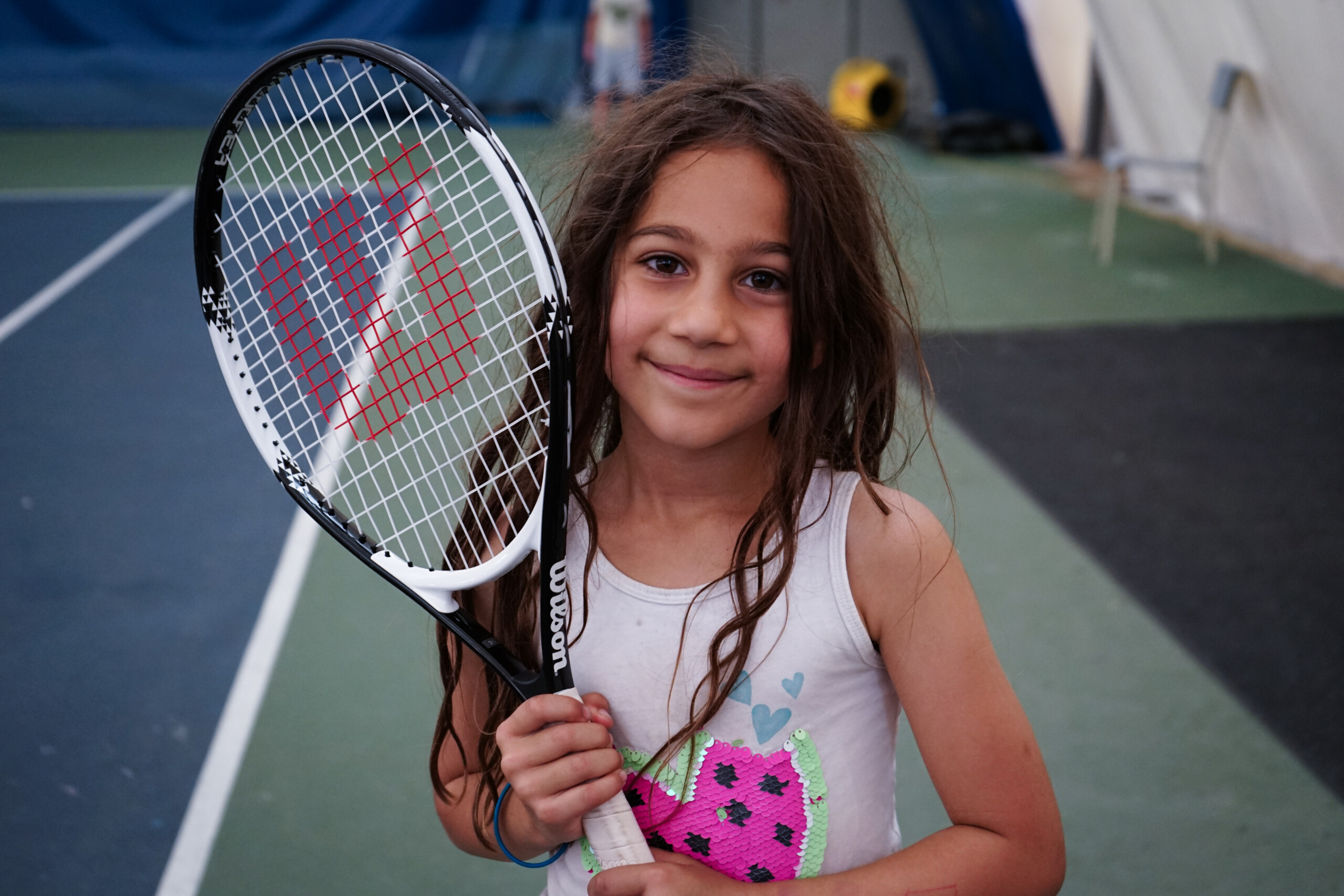 Ravens March Break Tennis Camp - Carleton Athletics: Community