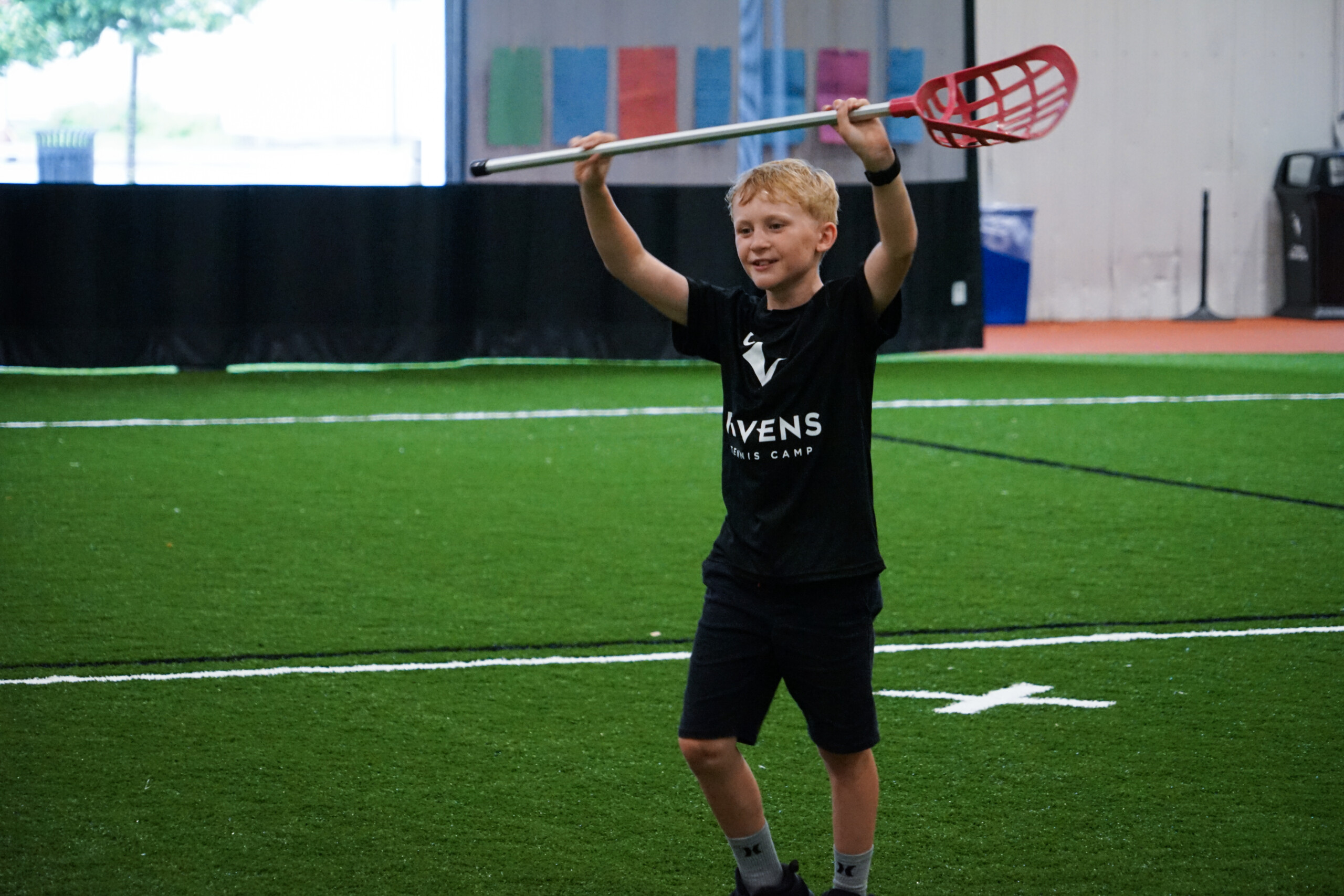 Ravens Multisport March Break Camp - Carleton Athletics: Community