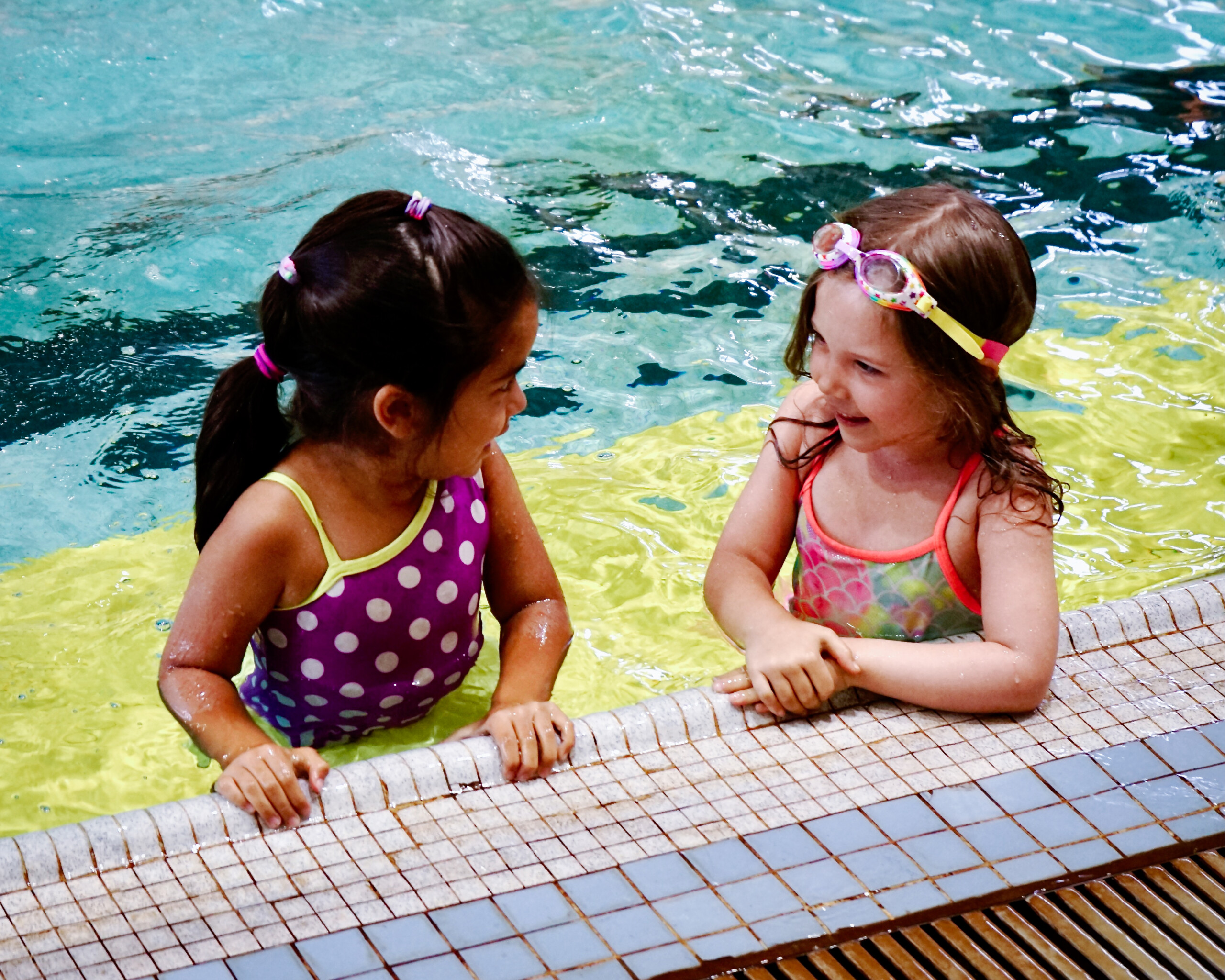 New Pool Wristband Policy: Effective December 1, 2025 - Carleton Athletics: Community