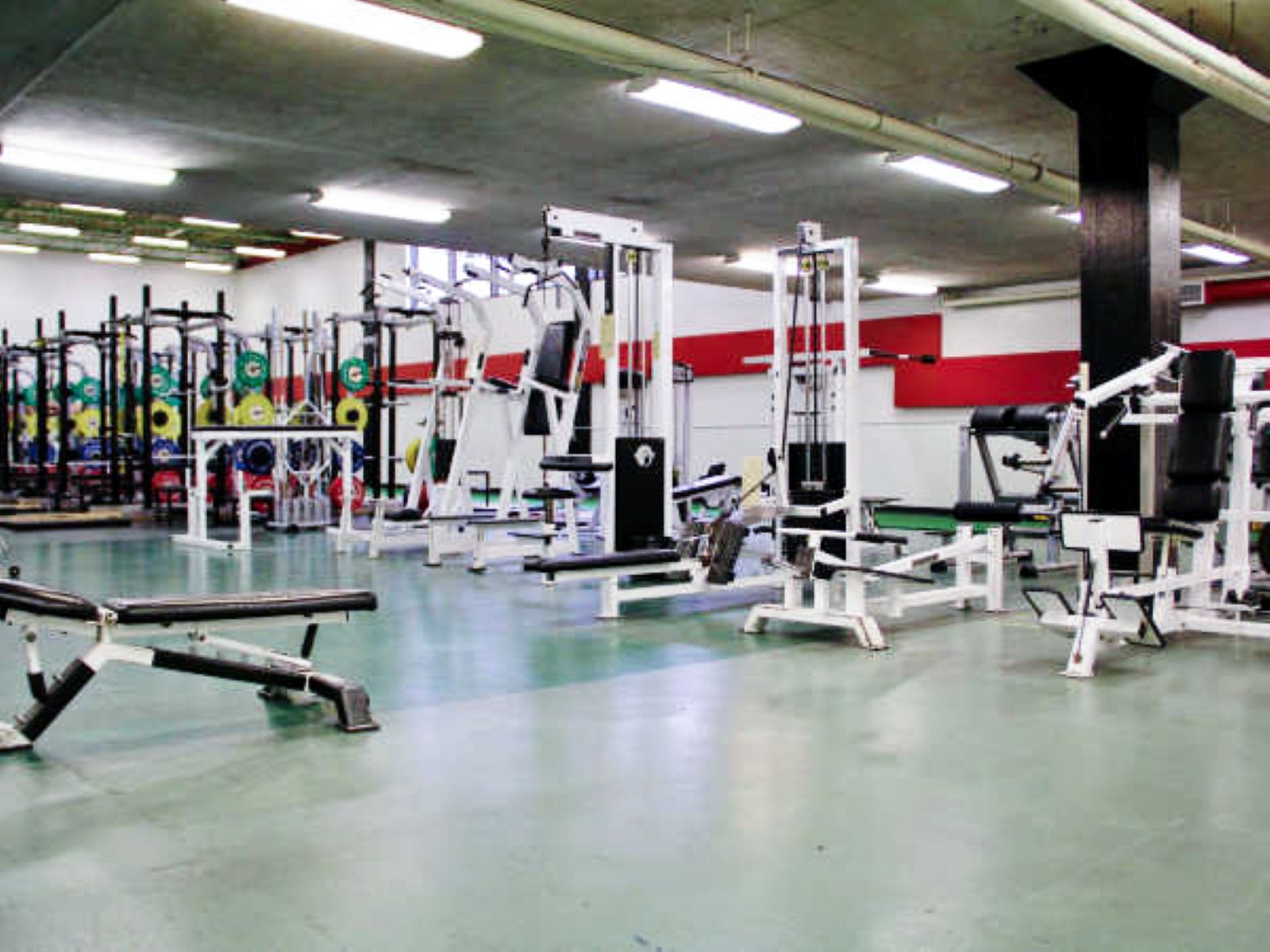 High Performance Centre (HPC) - Carleton Athletics: Community