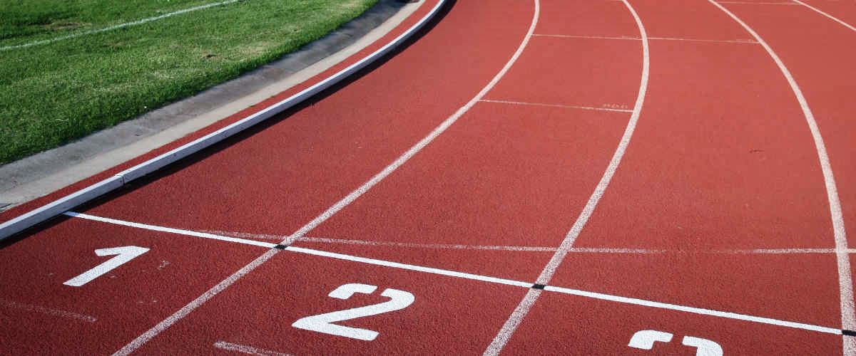 Fieldhouse - Indoor Running and Walking - Carleton Athletics: Community