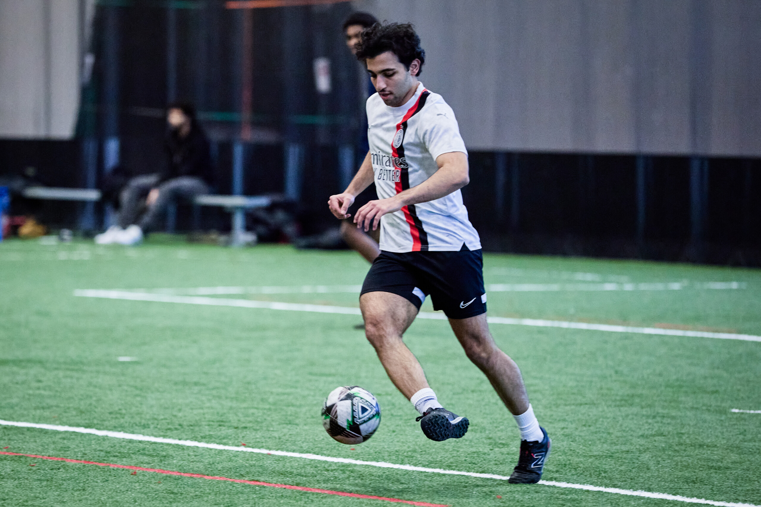 Adult Soccer Leagues - Carleton Athletics: Students