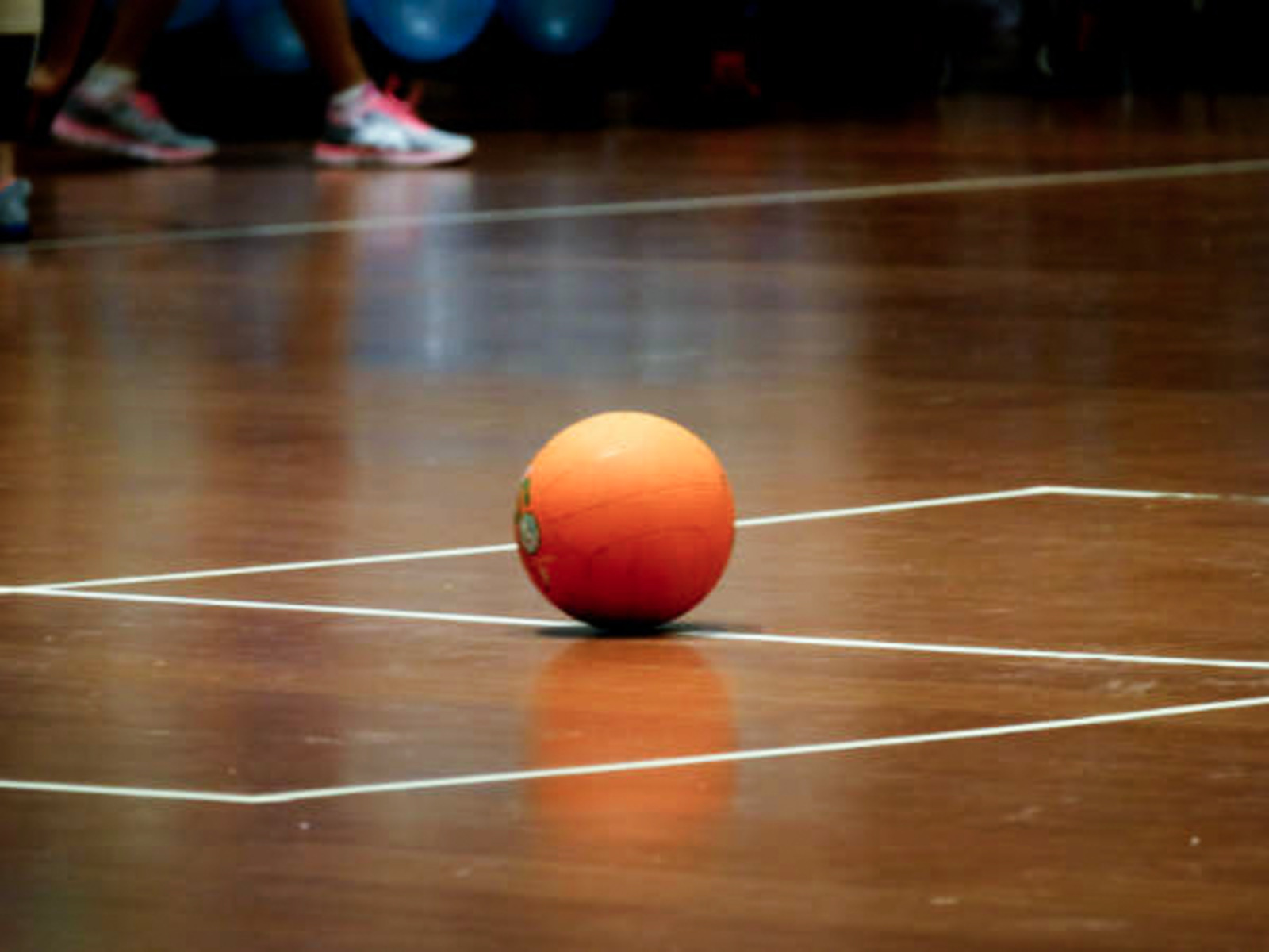 Intramural Dodgeball - Carleton Athletics: Students